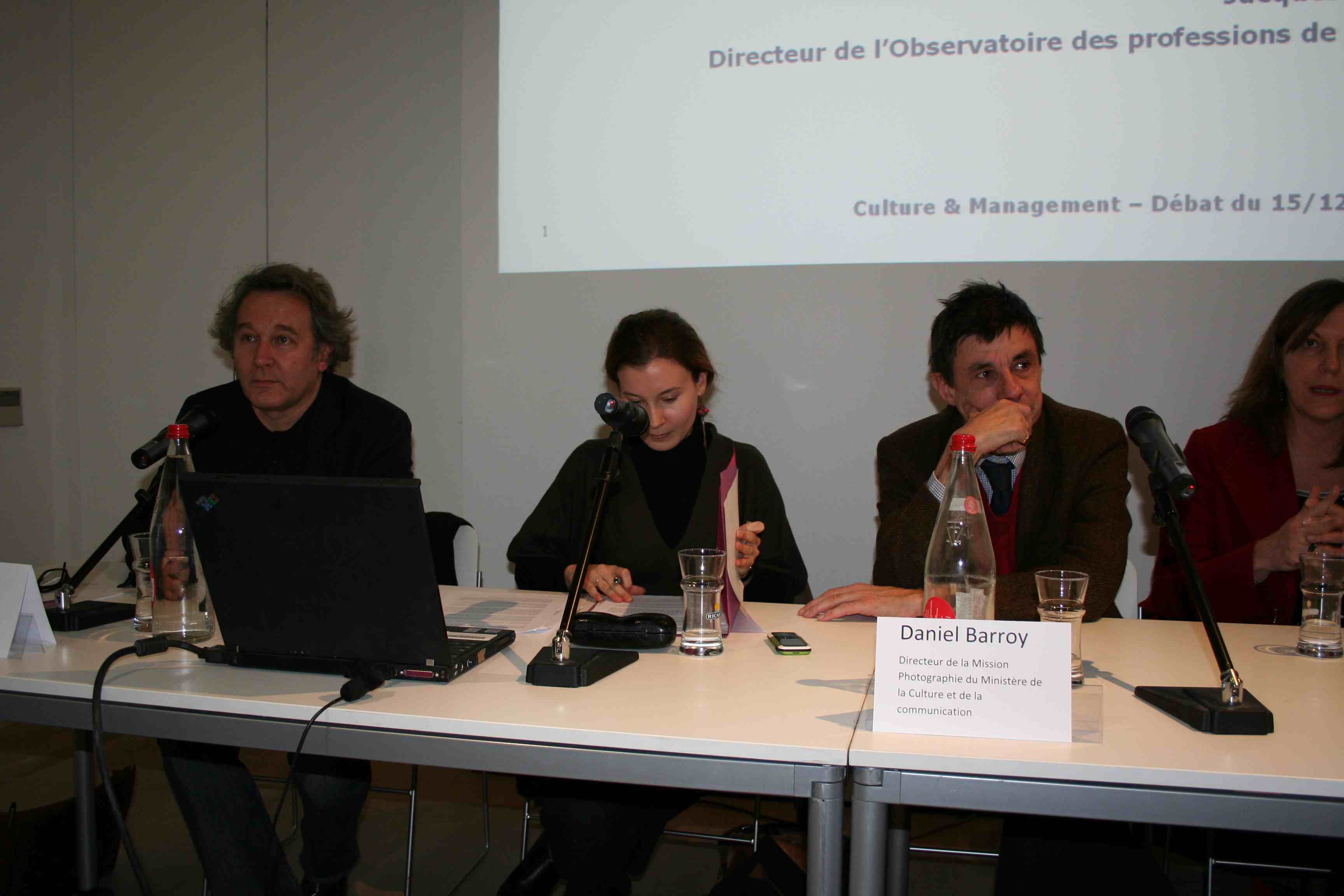 Club Culture & Management - Les événements - Saison 2010-2011 ...